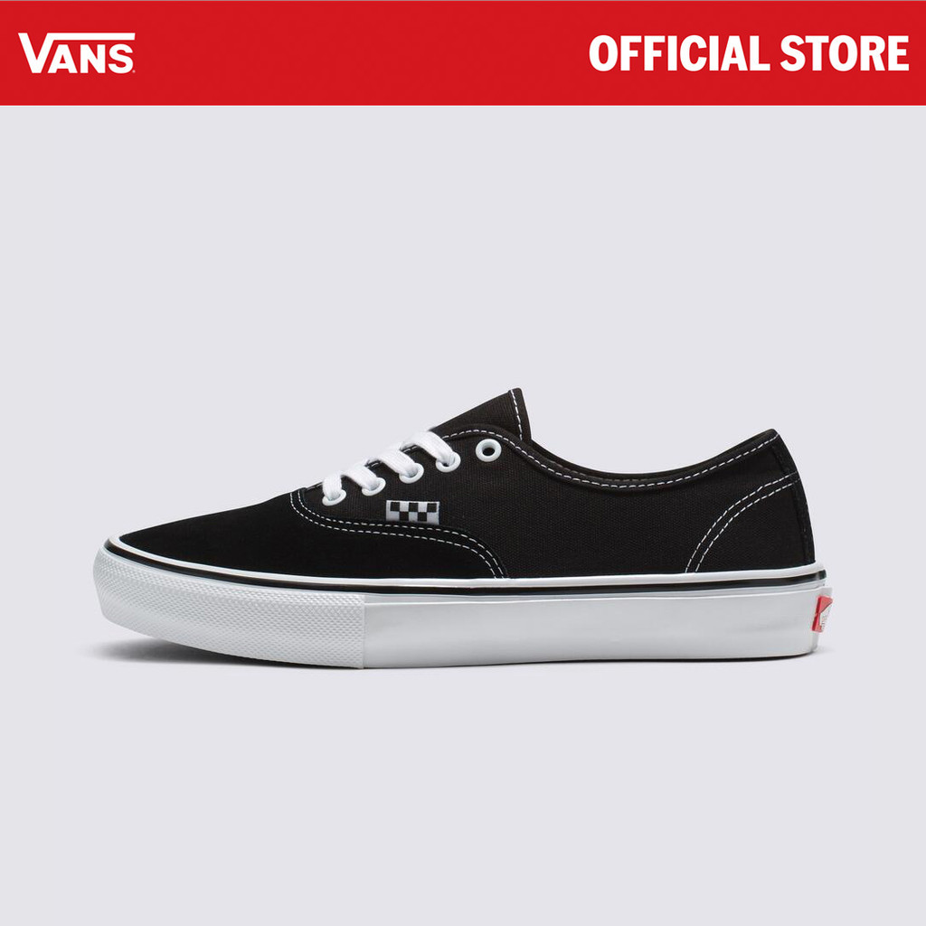 Jual Vans Skate Authentic Shoe | Shopee Indonesia