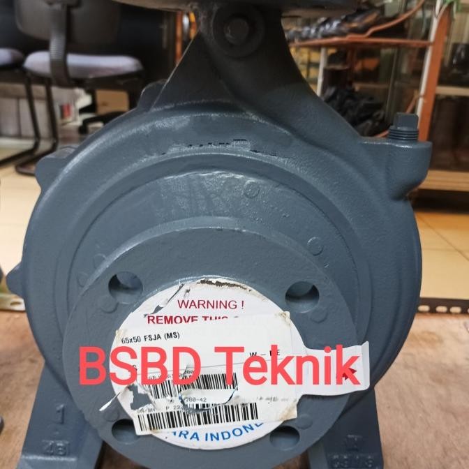 Jual Ebara 65X50 Fsha Mechanical Seal Produk Ready | Shopee Indonesia