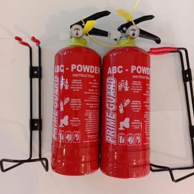 Jual Apar Alat Pemadam Api Ringan Buat Di Mobil Safety Powder Abc 1Kg Original Dan Terpercaya ...