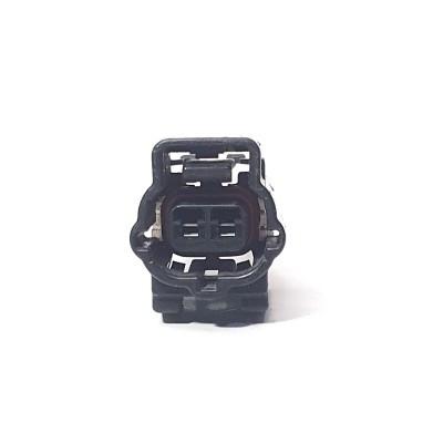 Jual SOKET SOCKET FEMALE 2 PIN SPEED SENSOR VSS IDLE UP VSV SOLENOID ...