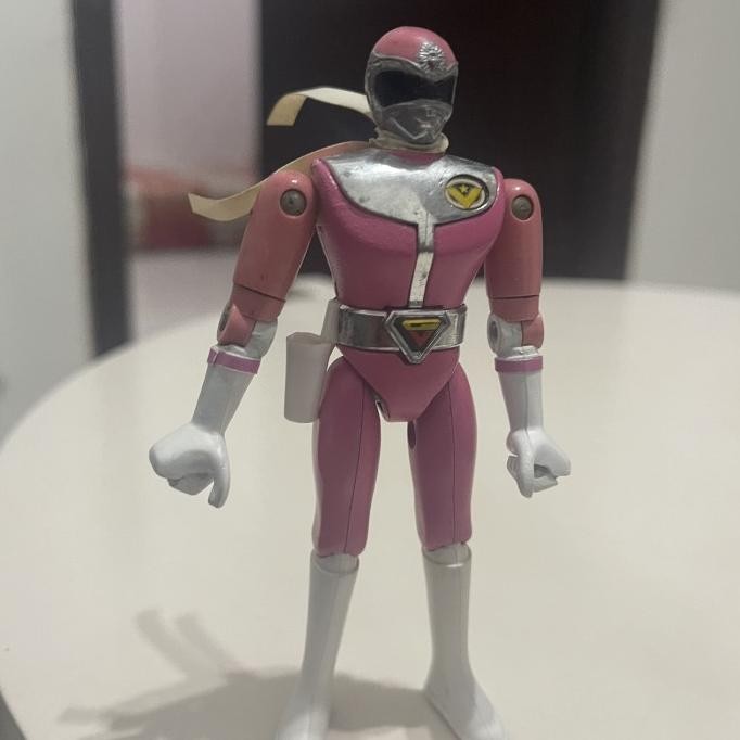 Jual Popy Goggle Pink Rare (Goggle V) | Shopee Indonesia