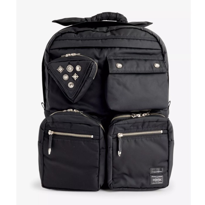 Jual TOGA Toga Virilis x Porter-Yoshida & Co. multi-pocket woven ...