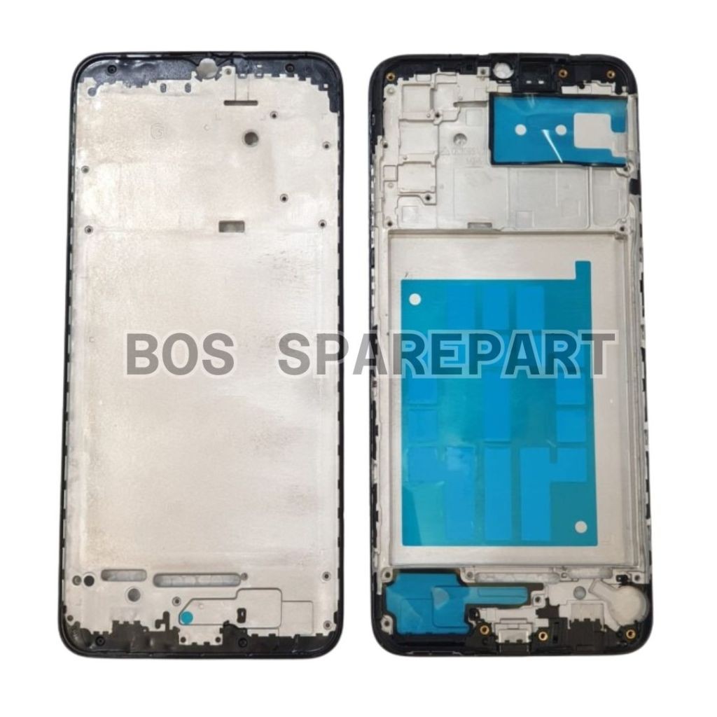 Jual MIDDLE FRAME LCD SAMSUNG A037 ( GALAXY A03S ) | Shopee Indonesia