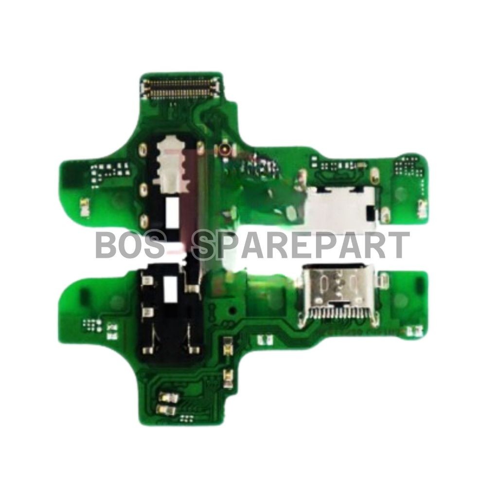 Jual FLEXIBEL SAMSUNG A207F ( VERSI M14 / CONNECTOR BIG ) + CONNECTOR ...