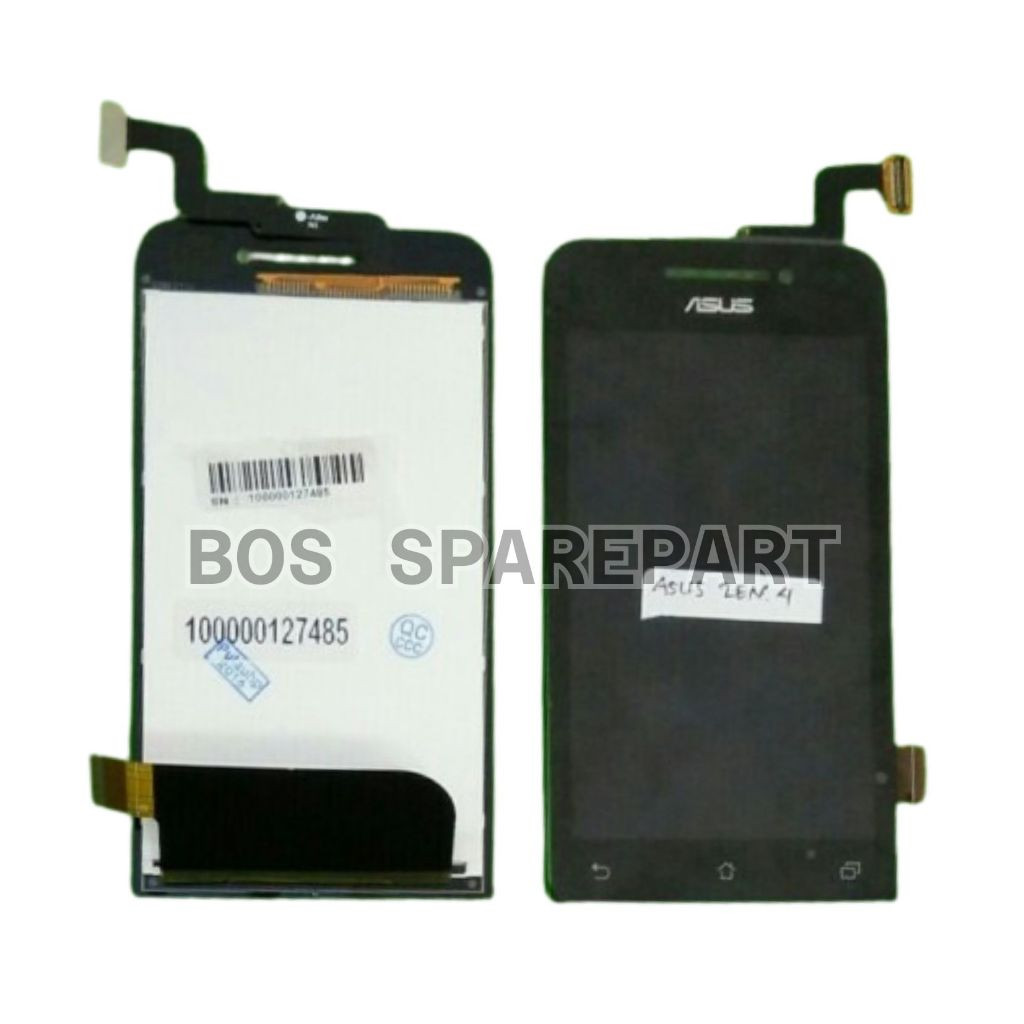 Jual LCD ASUS ZENFONE 4 / T001 ( FPC - FL040WVOBO _ V04 ) | Shopee ...