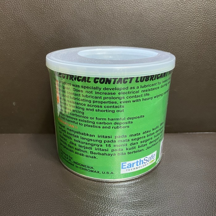 Jual ELECTRICAL CONTACT GREASE CHROMAX/PERSIS SPANJAARD | Shopee Indonesia