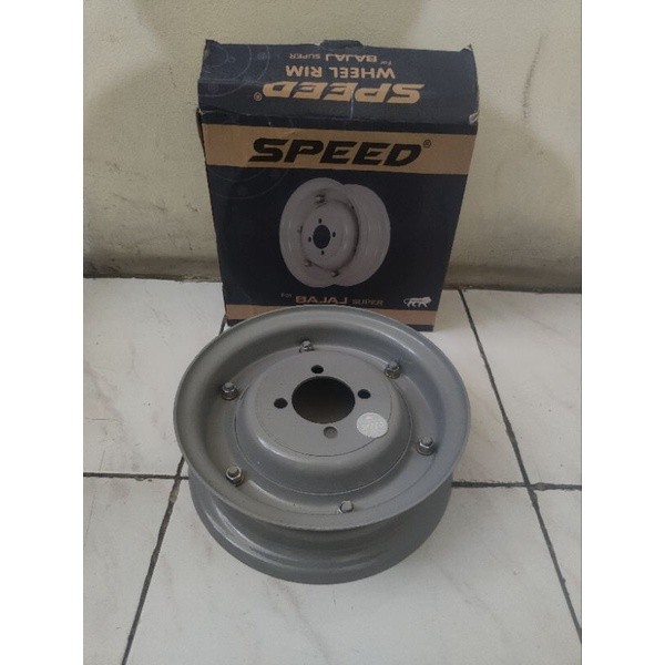 Jual Velg Vbb Vespa Tahun Tua Ring 8 | Shopee Indonesia