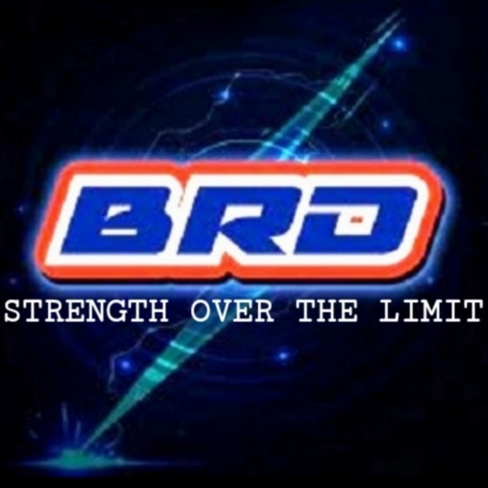 Jual BRD Racing Exhaust System Knalpot MITSUBISHI Pajero Sport Triton ...