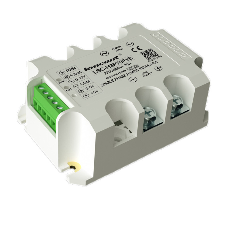 Jual NEW Single-phase isolation integrated rectifier regulator module ...