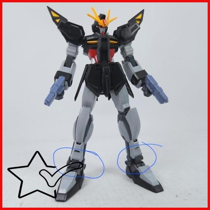 Jual [AGS] BODYSET GUNDAM 1/144 HGCE HG STRIKE NOIR BANDAI | Shopee Indonesia
