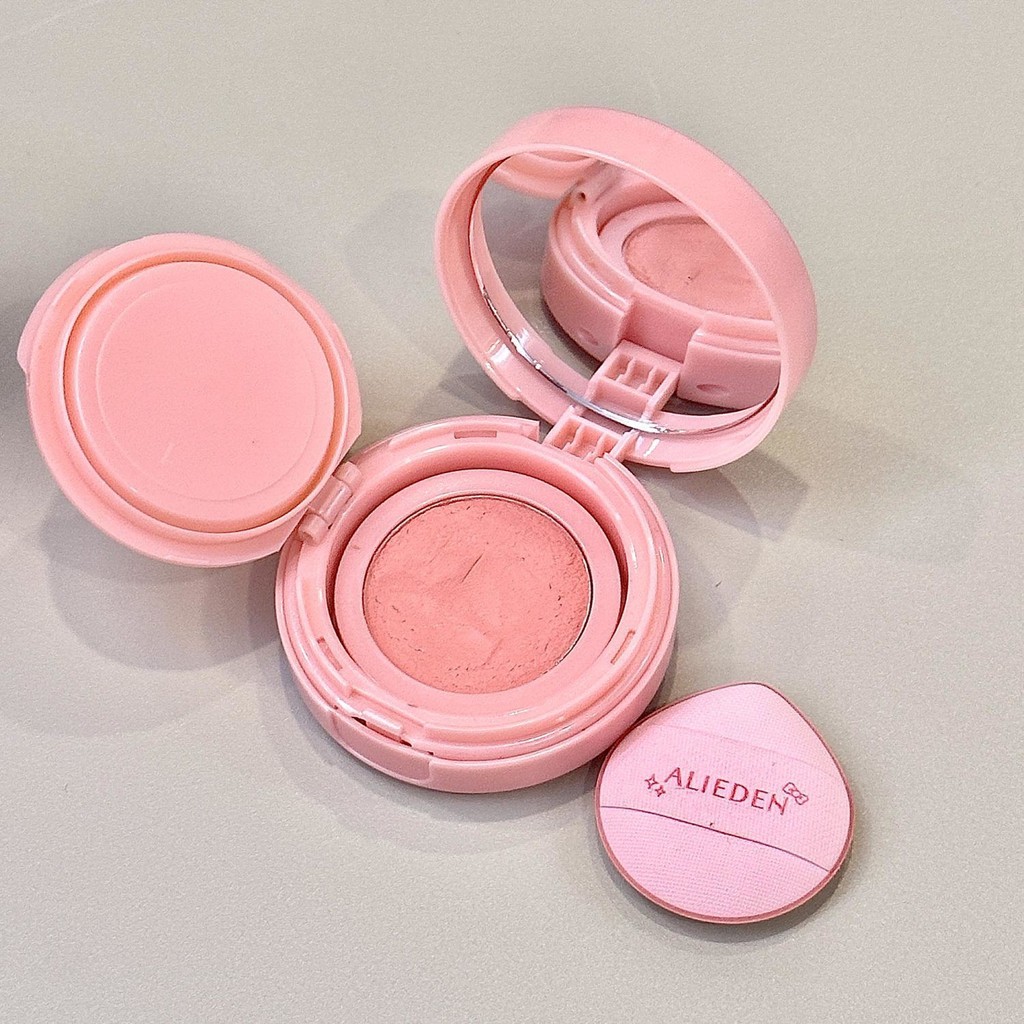 Jual Aili Paradise Soft Mist Cushion Blush Cream Potato Pure Desire ...