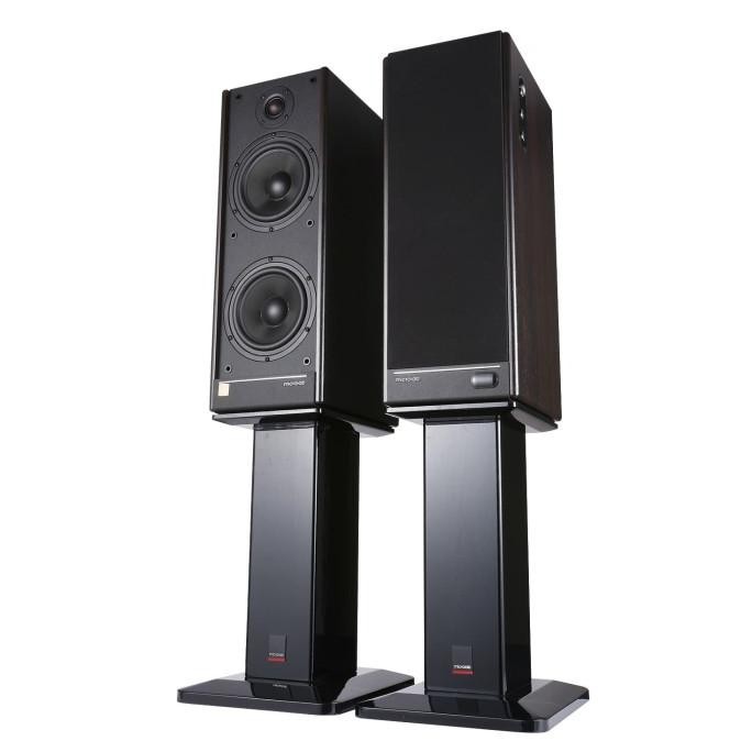 Jual MICROLAB SOLO 9C 140 WATT RMS HIFI STEREO SPEAKER KOMPUTER ...