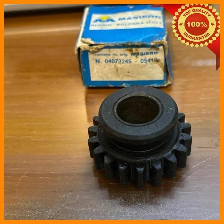 Jual [RWI] REVERSE IDLER GEAR FIAT 124 SPIDER, SPORT COUPE, SPIDER 2000 ...