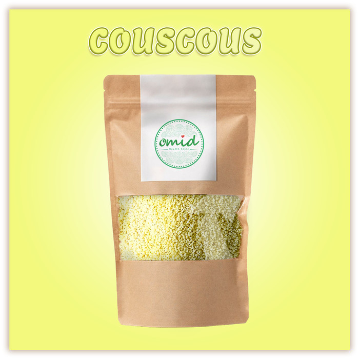 Jual COUSCOUS (BERAS GANDUM KUSKUS / GANDUM) 1KG | Shopee Indonesia