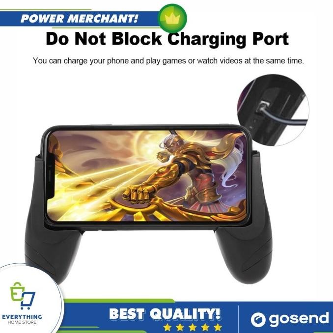 Jual GAMEPAD HANDLE JOYSTICK HOLDER|GAMEPAD UNIVERSAL ASLI | Shopee ...