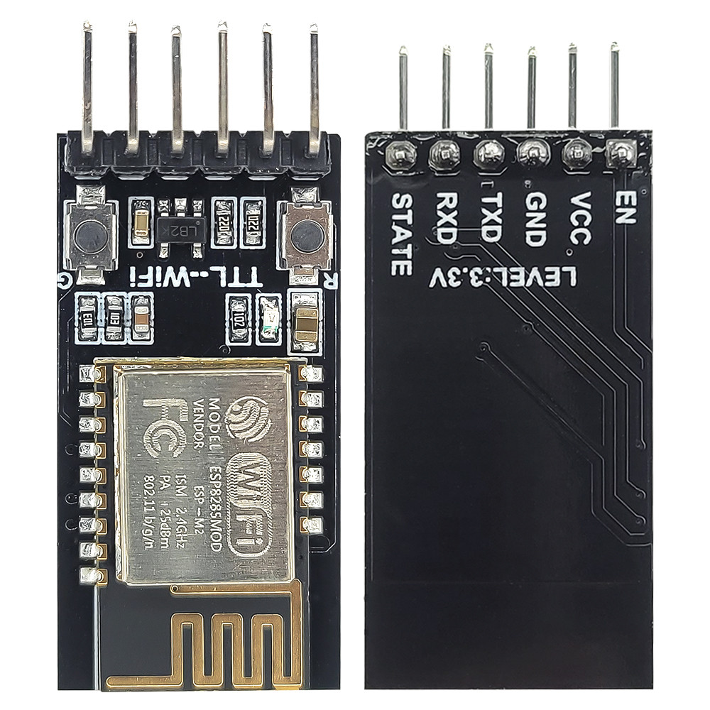 Jual BEST TTL to WIFI Wireless Bluetooth Module Bluetooth HC-06 ...