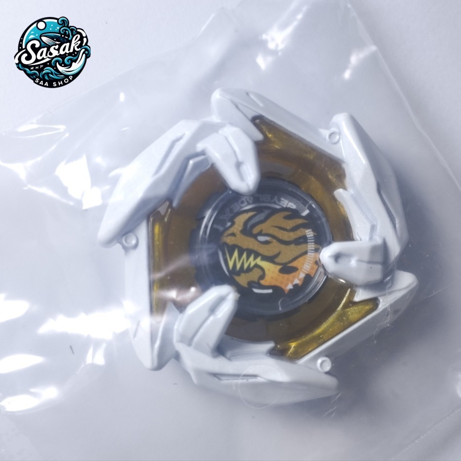 Jual Beyblade X Blade Dran Dagger (Original Takara Tomy) | Shopee Indonesia