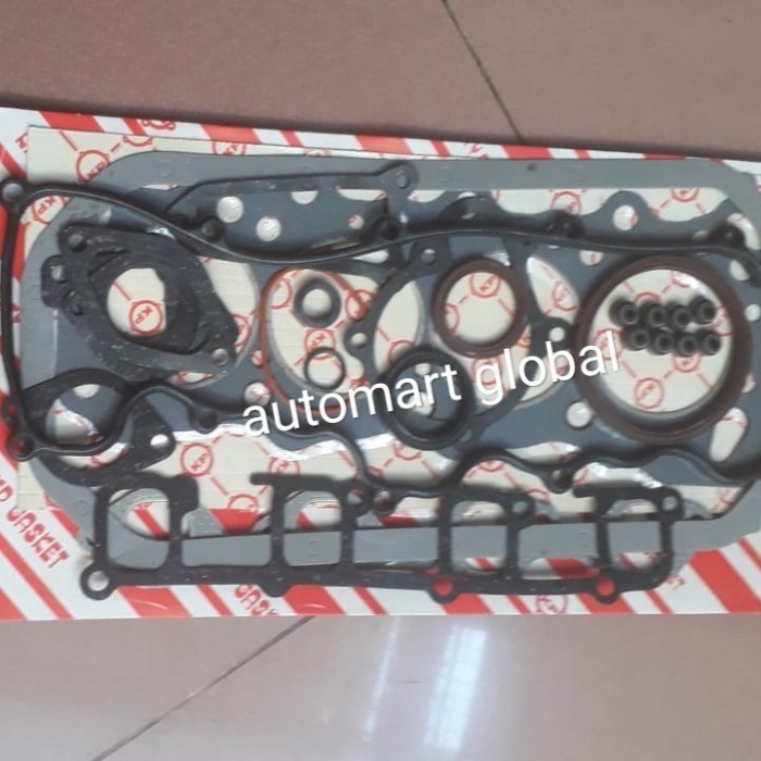Jual packing set komplit holden gemini diesel taxi | Shopee Indonesia