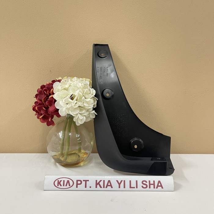 Jual GUARD ASSY FR WHEEL MUD LH - KIA ALL NEW SPORTAGE - KIA GENUINE ...