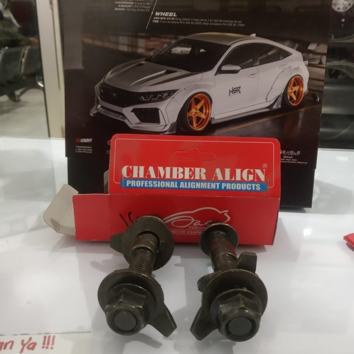 Jual HARGA DISC - baut Chamber mobil UK 17 | Shopee Indonesia
