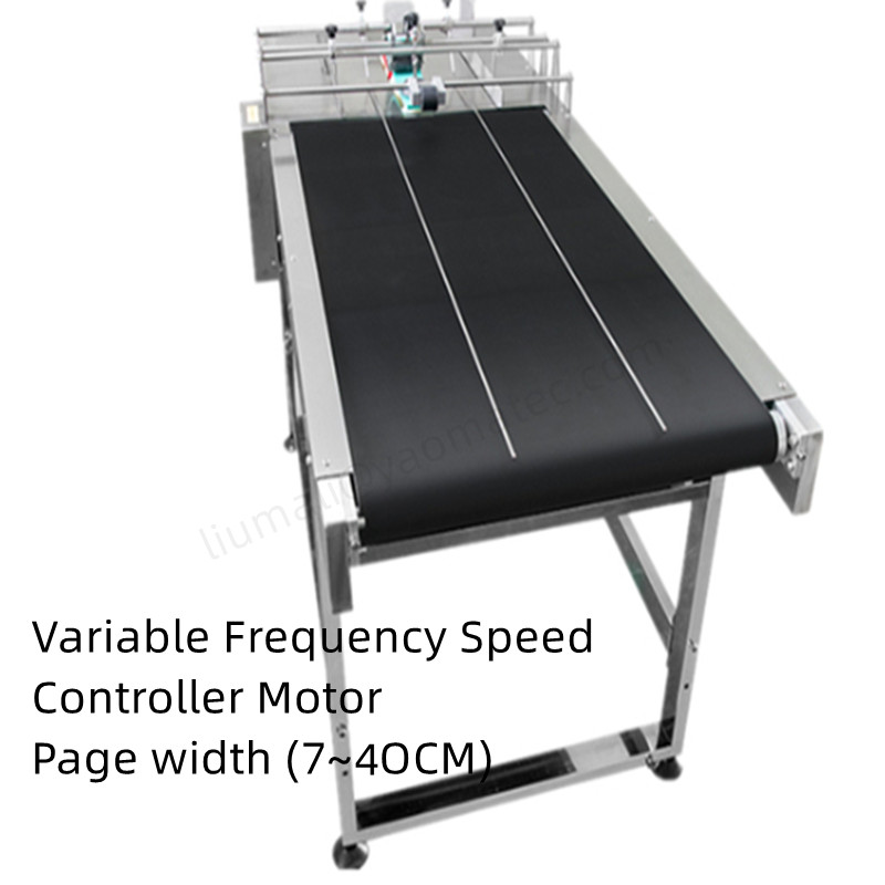 Jual MEWO Intelligent Automatic Paging Machine Inkjet Printer For ...