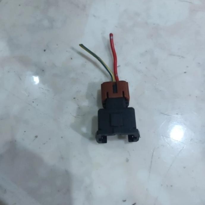 Jual Soket Socket Injector Nozzle Injektor Noksel Genio-Ferio-Cielo ...