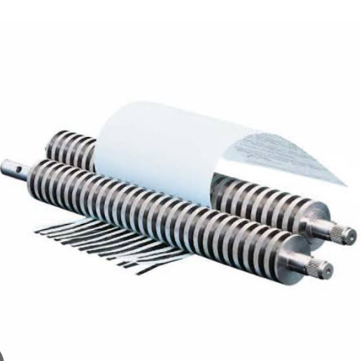 Jual PROMO! As penghancur kertas GEMET 320C / AS pisau paper shredder ...