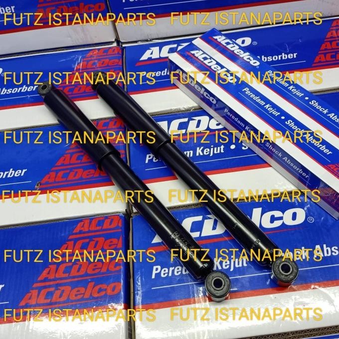 Jual SHOCK BREAKER MERK AC DELCO TOYOTA AVANZA / VELOZ / RUSH / TERIOS ...