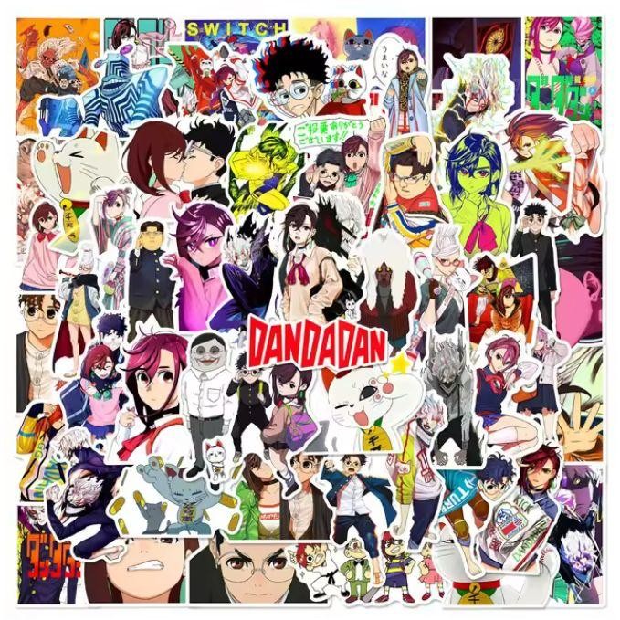 Jual BOOM SALE Stiker Anime Momo Ayase dandanan Stiker Pack Anime Momo ...