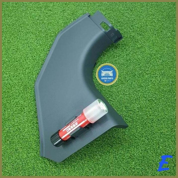 Jual | KYP | SIDE COWL PANEL COVER HONDA HRV VEZEL FLARE BRACKET | Shopee Indonesia