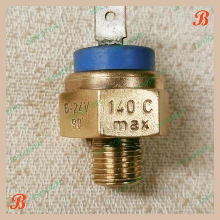 Jual [OPM] ECT SENSOR TEMPERATURE VW CORRADO/ VW GOLF II-III / PASSAT ...