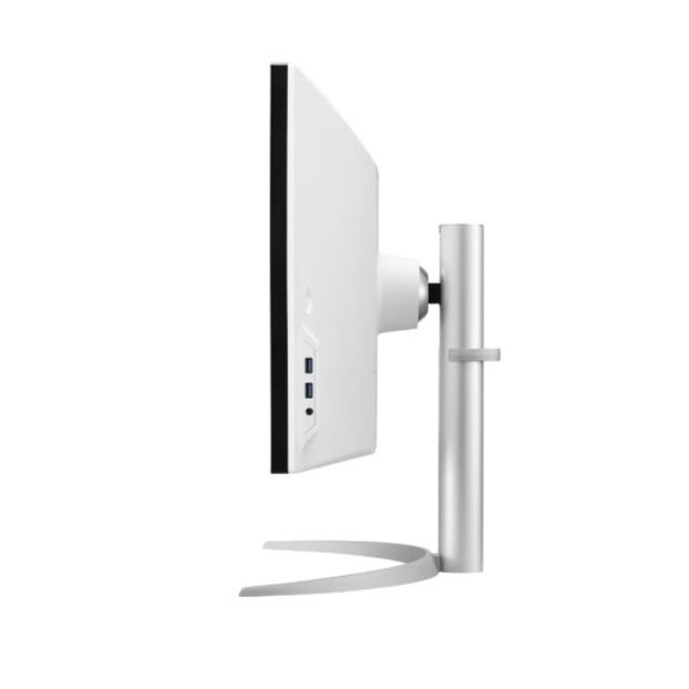 Jual LG SMART MONITOR 49WQ95C 49" Dual QHD Nano IPS UltraWide Curved Monitor | Shopee Indonesia