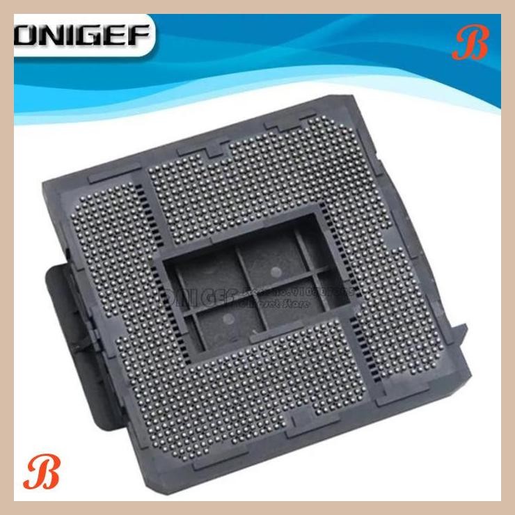 Jual [SRP] SOCKET INTEL LGA 1151 1155 1156 1150 HOUSING DUDUKAN PIN ...