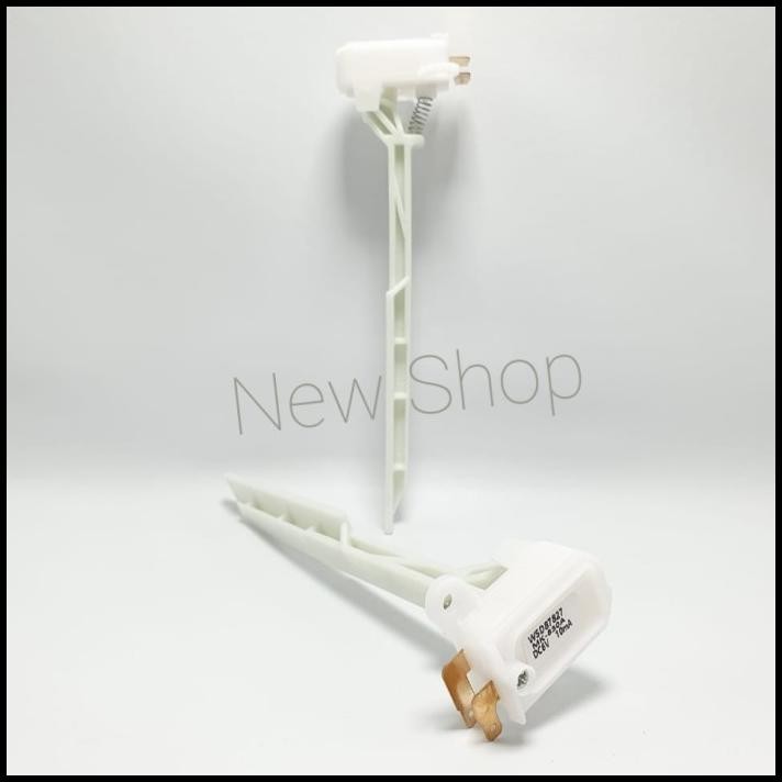 Jual Switch Pintu Mesin Cuci Electrolux Top Loading Mk-30A Dc 6V ...