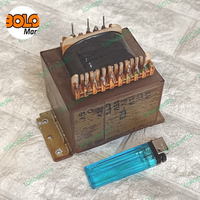 Jual Power transformer / trafo ex LG asli / ori | Shopee Indonesia