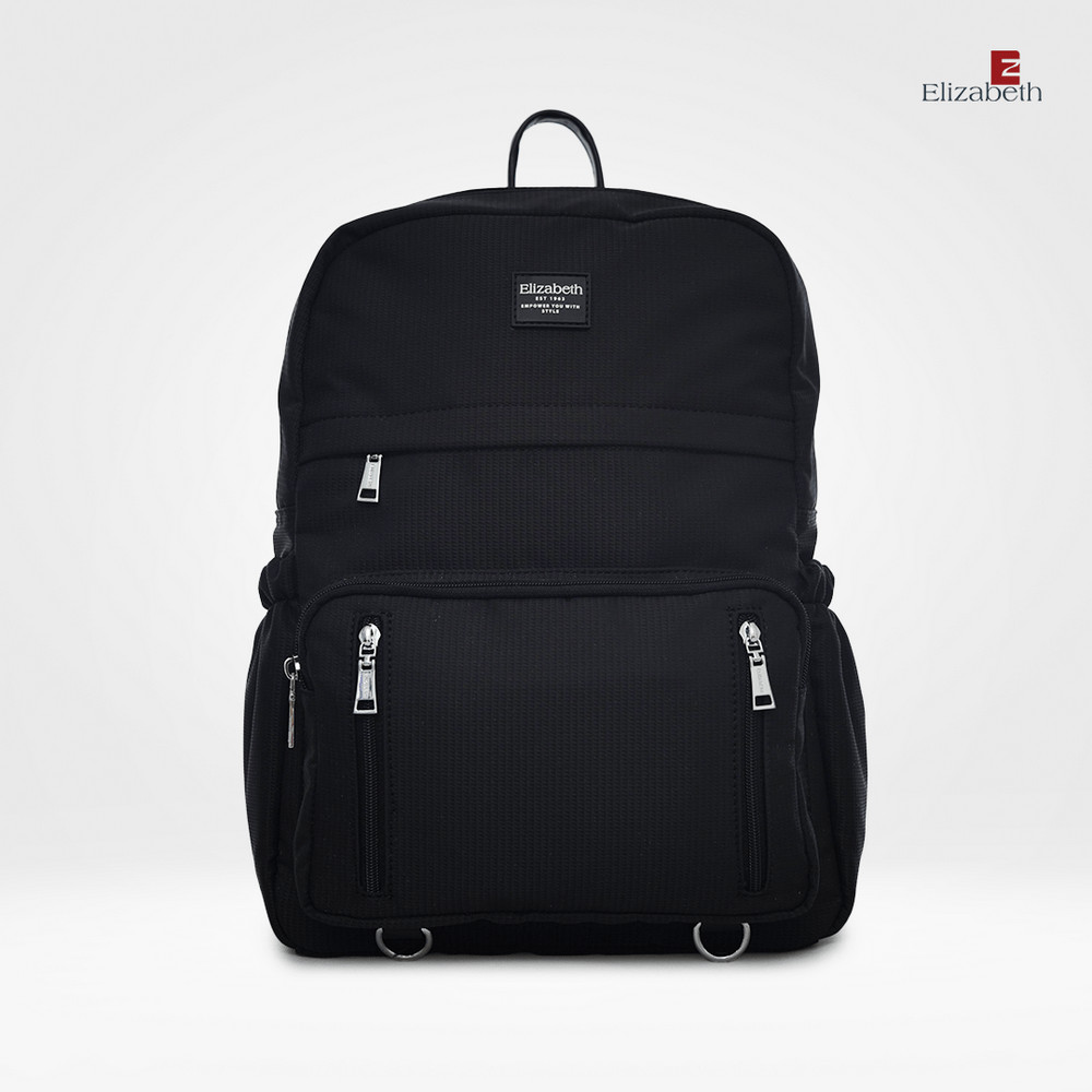 Jual Tas Elizabeth Backpack 0022-1079 | Shopee Indonesia