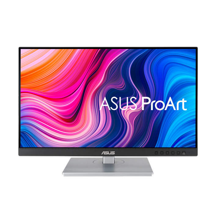 Jual Asus Proart Display Pa247Cv Professional Monitor 23.8 Inch, Ips ...