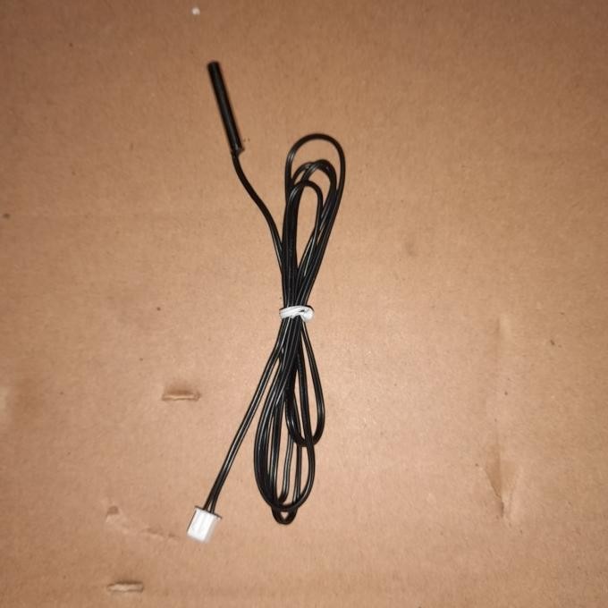 Jual Thermistor Termis Sensor Suhu Thermostat Freezer Box Gea All Model ...