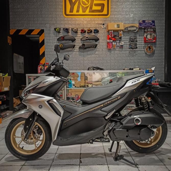 Jual Veloscope All New Nmax 2020 Version V2+ Original Dan Terlaris ...