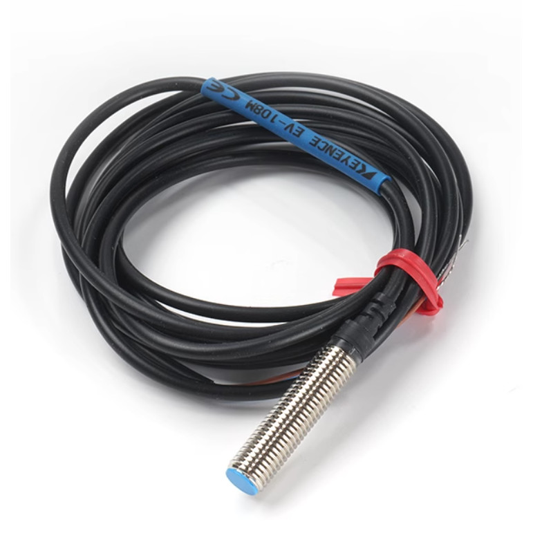 Jual JEHAN Original KEYENCE Proximity Switch EV-108M EV-108U | Shopee ...