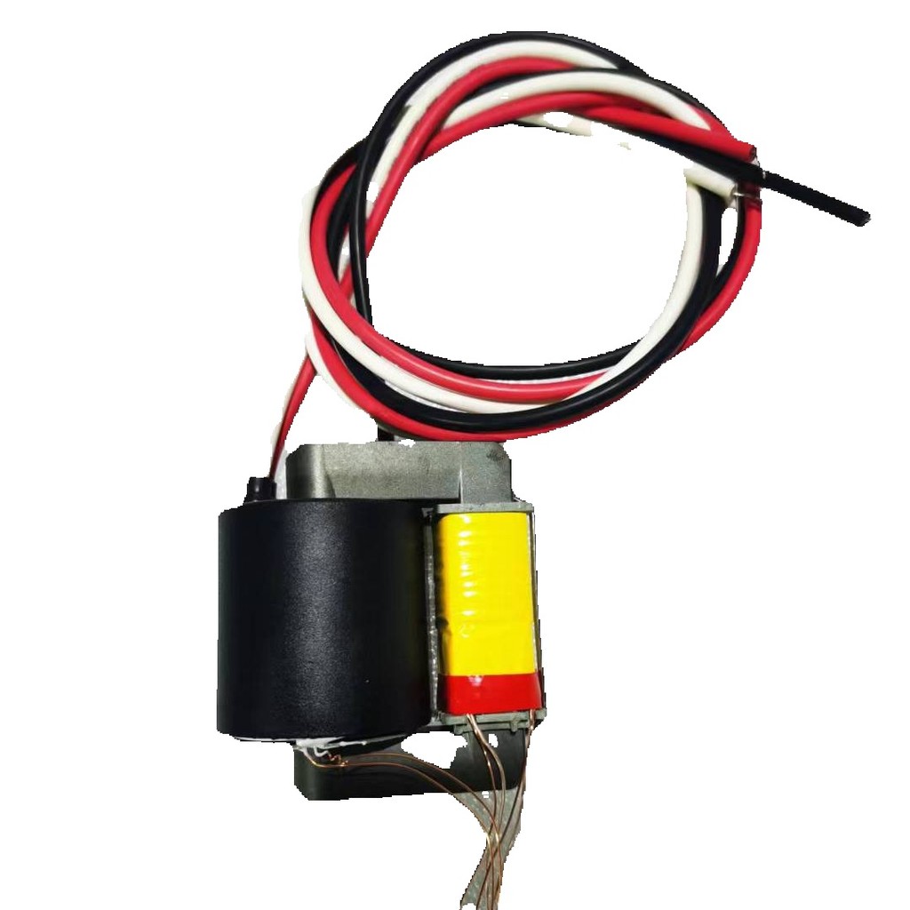 Jual New High Voltage Coils, High Voltage Transformer , Flyback, Dual ...