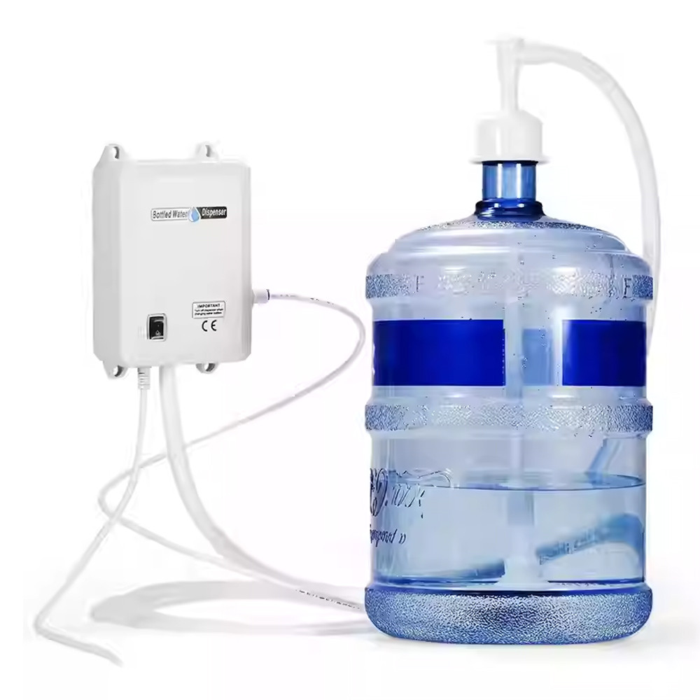 Jual RAW 220V Bottle Water Dispenser Pump System Water Dispensing Pump ...
