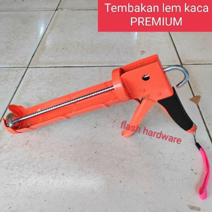 Jual Alat tembakan lem kaca sealent gun kombinasi | Shopee Indonesia