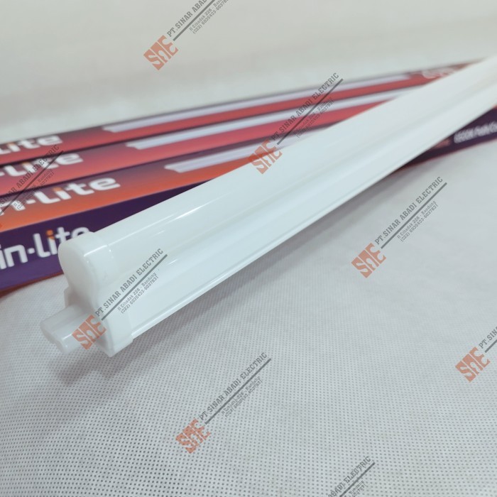 Jual HARGA DISKON Inlite TL T5 Batten INT5003 20W 20 Watt Led 3000K ...