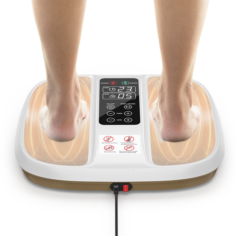 Jual NEPTTUNUS Terahertz Foot Therapy Devices Terahertz Therapy Wave ...