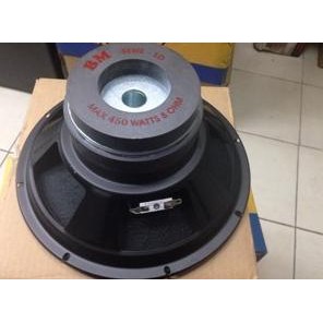 Jual speaker bm 10" ( model bmb ) Terlaris | Shopee Indonesia