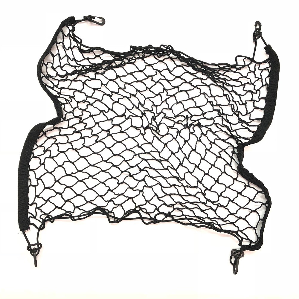Jual BEST Car Trunk Cargo Net Luggage Mesh for Chevrolet Cruze TRAX ...