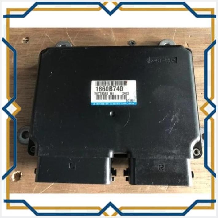 Jual [ONT] ECU OUTLANDER ELEKTRONIK CONTROL UNIT OUTLANDER SPORT ...