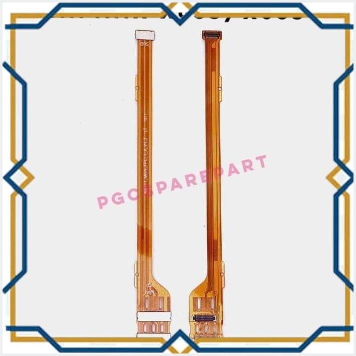 Jual [pgc] ori flexible konektor board ke charger infinix smart 4 4c / x653 x653c | Shopee Indonesia