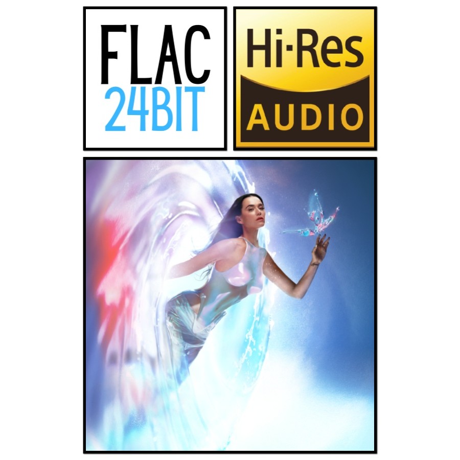 Jual Flac 24 Album Katy Perry - 1432 (2024) HiRes | Shopee Indonesia